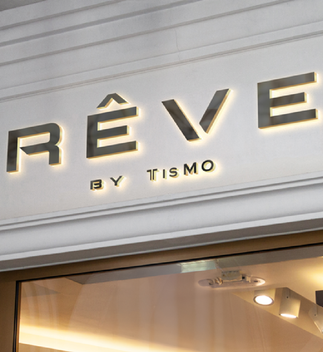 Reve Homepage - Watches by Reve