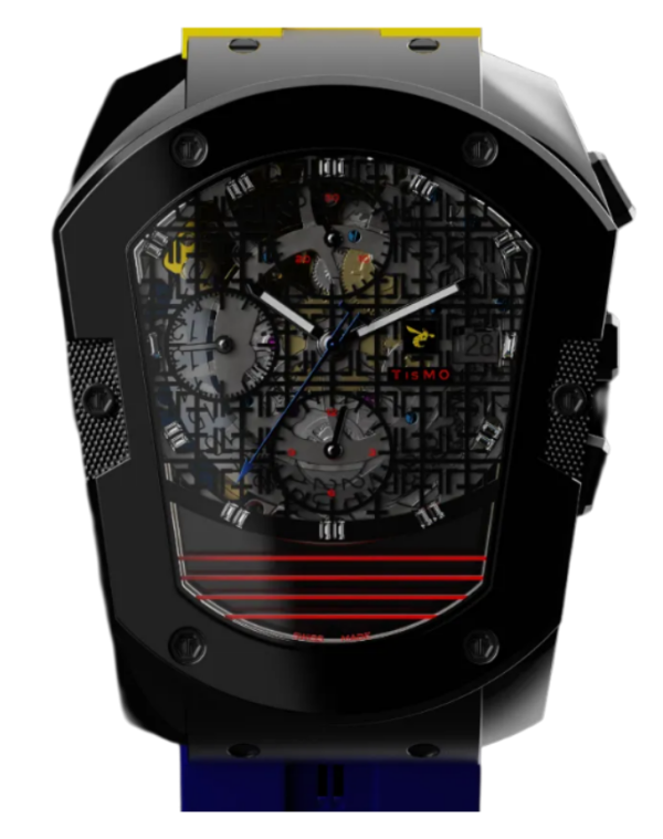 Reve Homepage - Watches by Reve